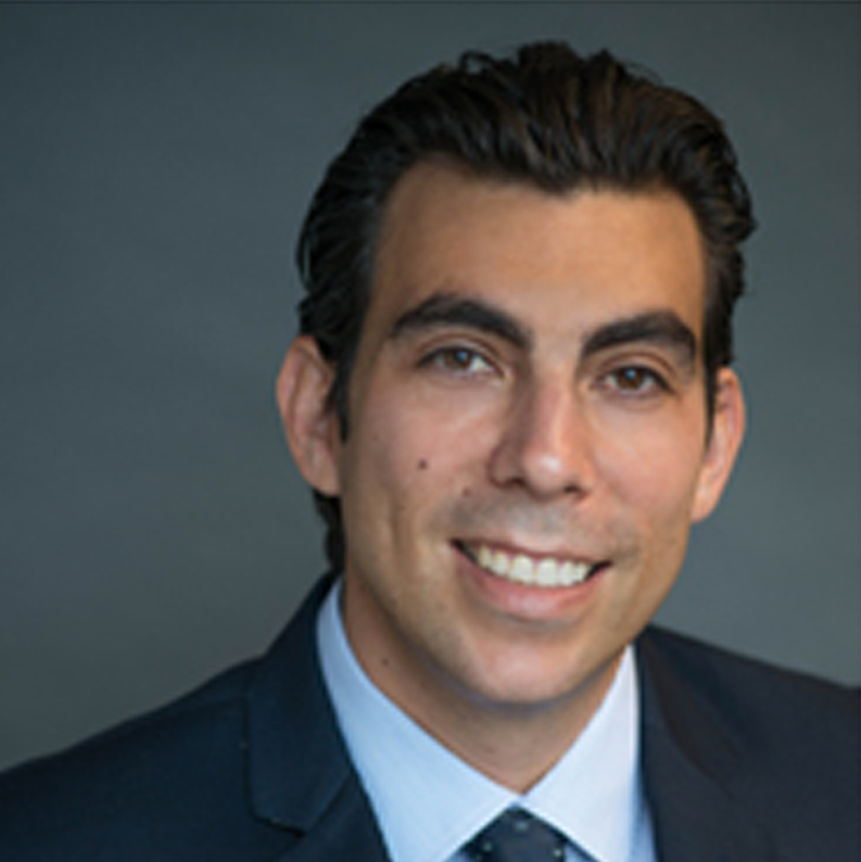 Steven Taylor Founder Of Taylor Equities Los Angeles